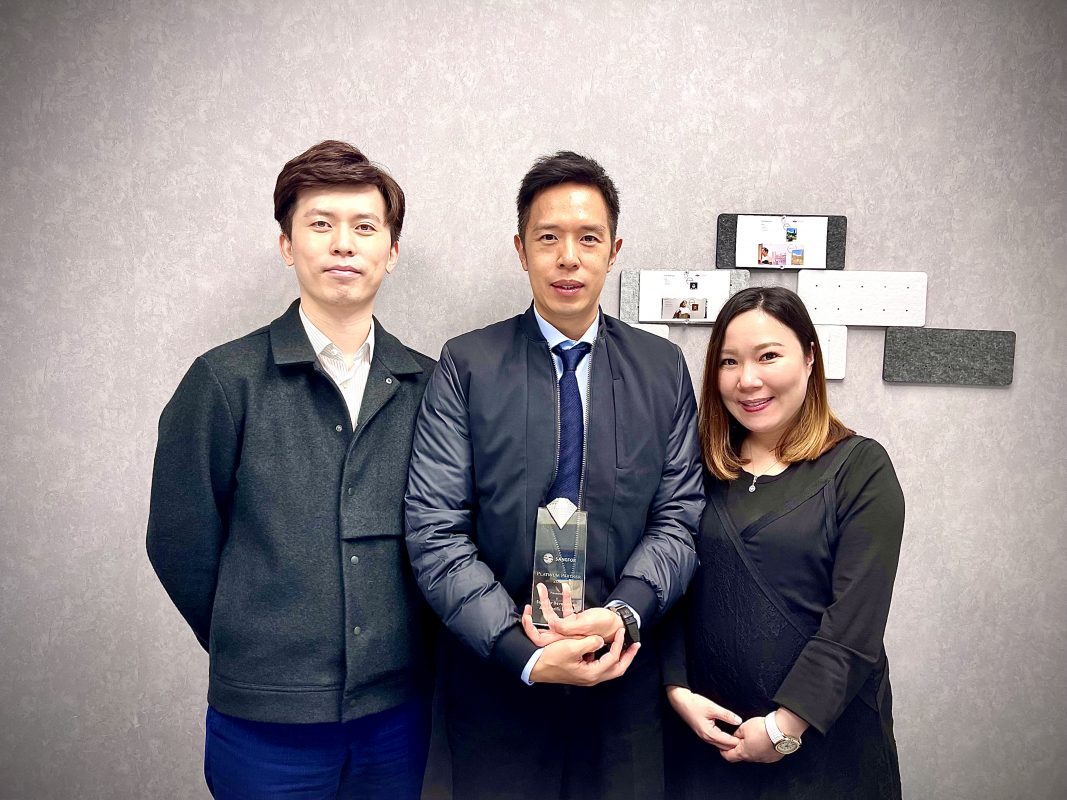 SDAP – IT SECURITY